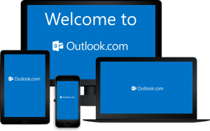 Desktop Email Setup | Outlook | Email | Spectrum Net Designs