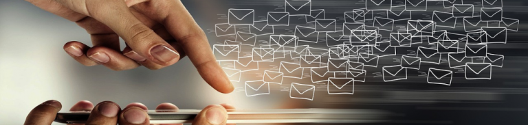 Email Setup | Android BlueMail | Spectrum Net Designs